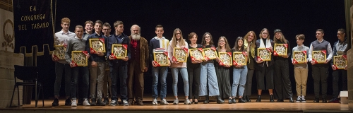 Ea Congrega del Tabaro - 2PICTURE Media