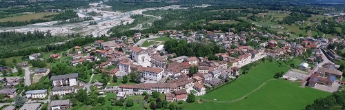 Il Comune di MEL - Valbelluna - Dolomiti World Heritage - 2PICTURE Media