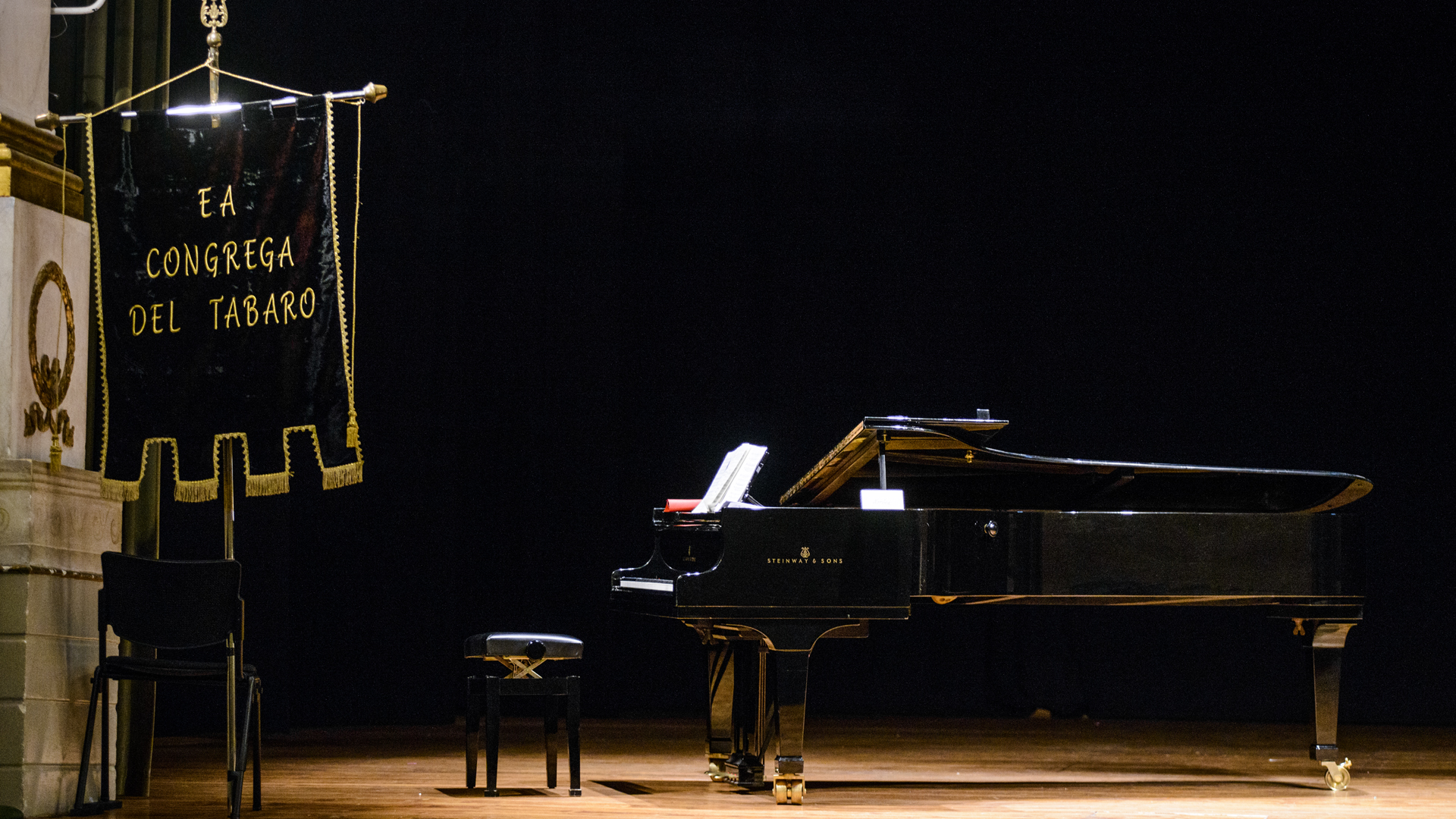 Ea Congrega del Tabaro - 2PICTURE Media