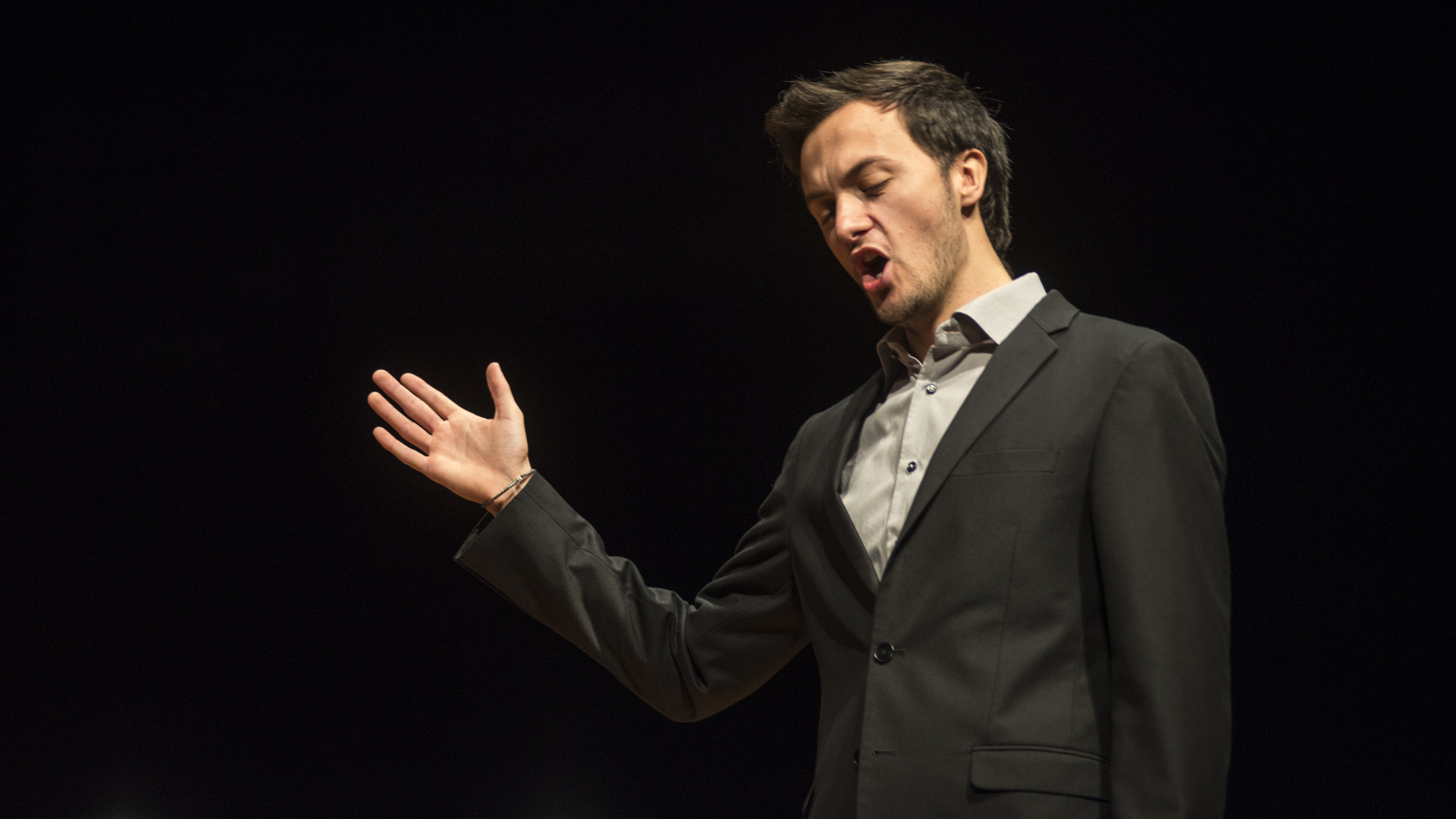 Ea Congrega del Tabaro - 2PICTURE Media