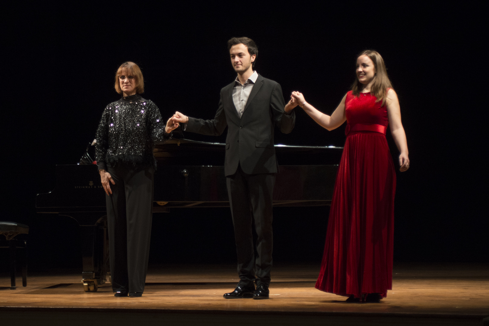 Ea Congrega del Tabaro - 2PICTURE Media