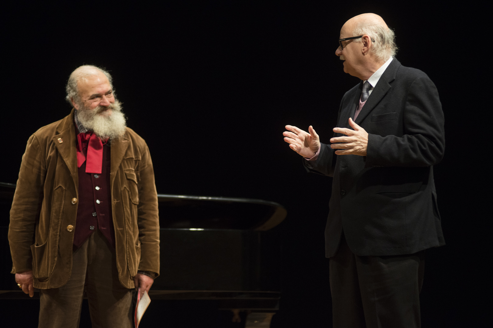 Ea Congrega del Tabaro - 2PICTURE Media