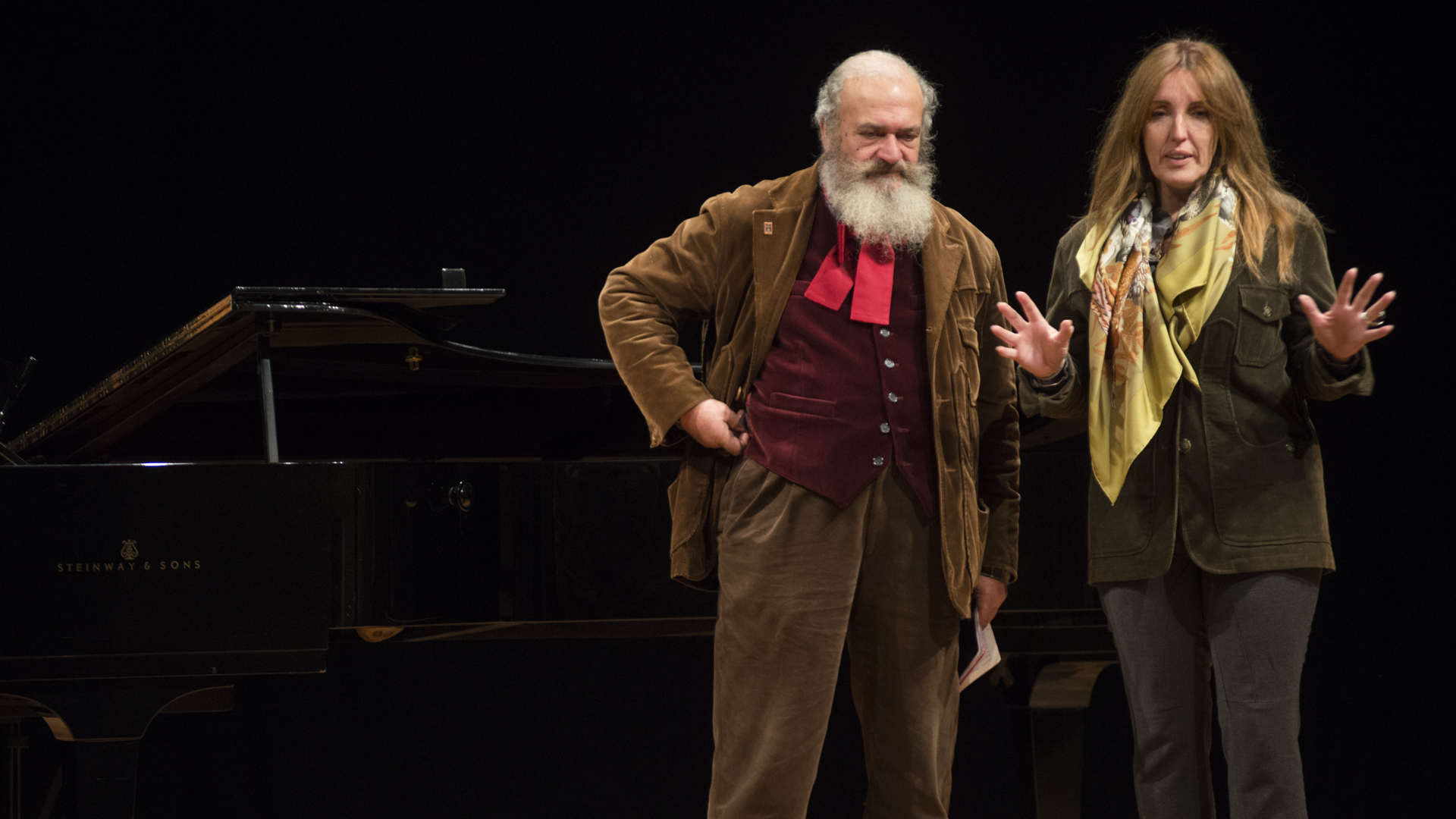 Ea Congrega del Tabaro - 2PICTURE Media