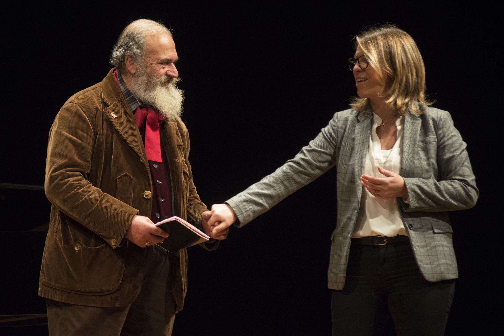 Ea Congrega del Tabaro - 2PICTURE Media