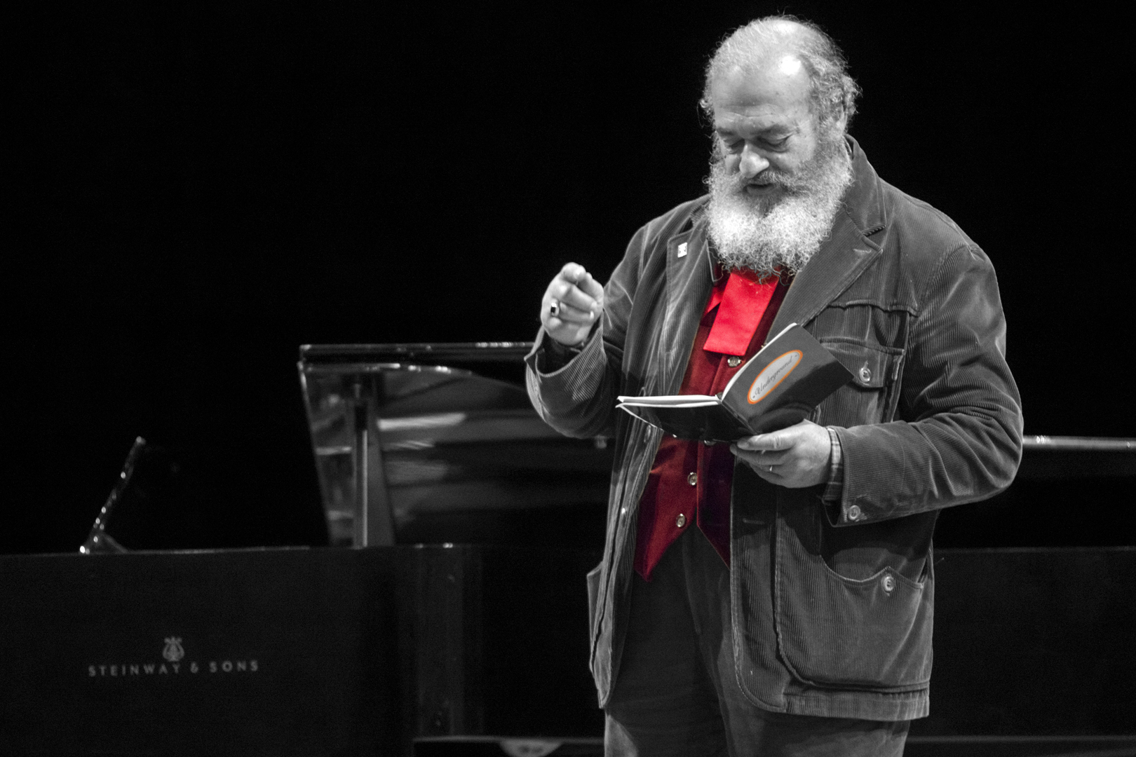 Ea Congrega del Tabaro - 2PICTURE Media