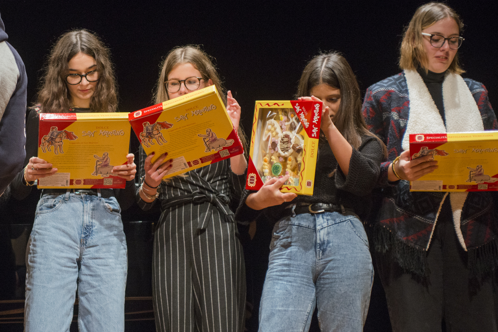 Ea Congrega del Tabaro - 2PICTURE Media