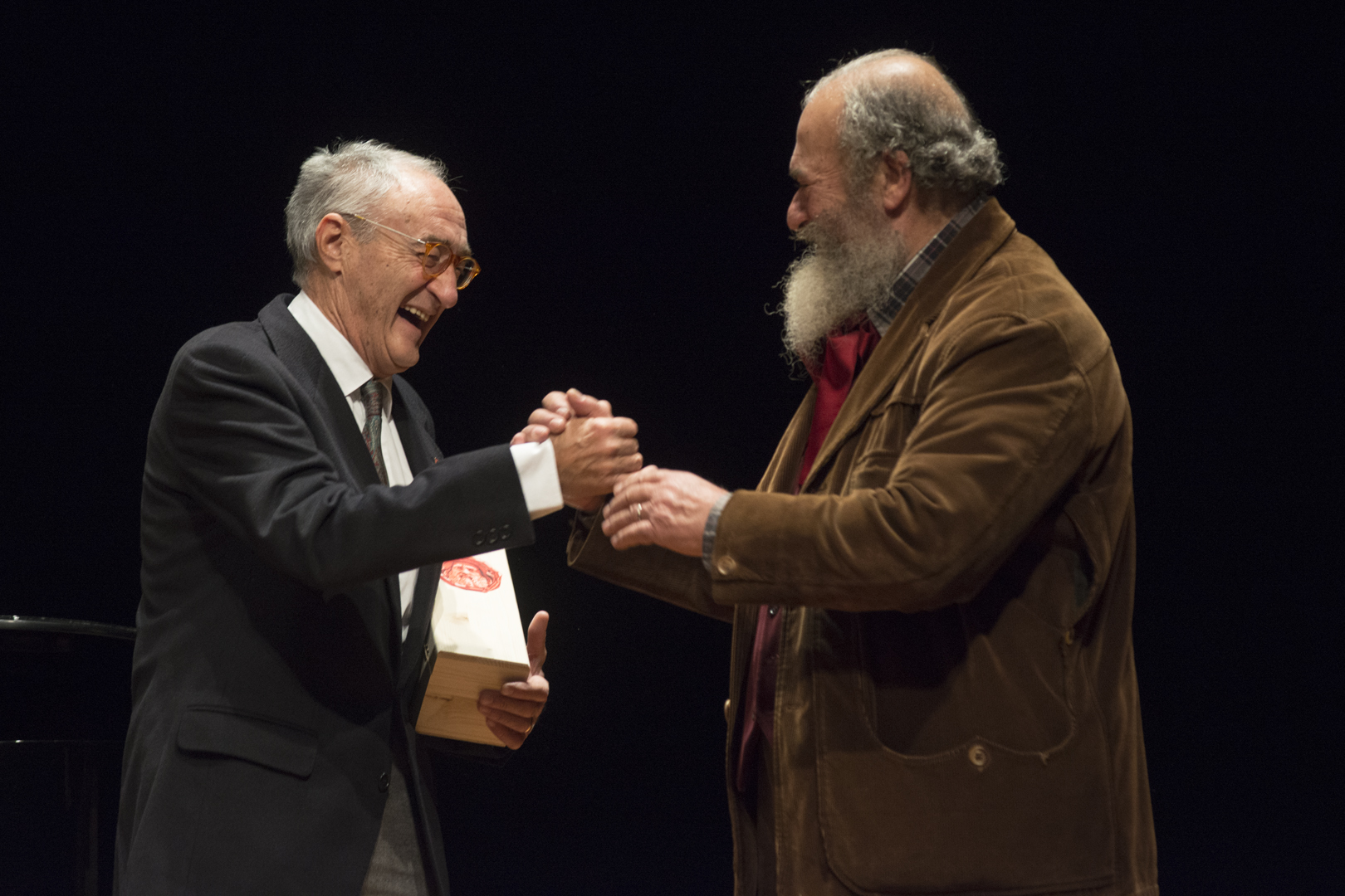 Ea Congrega del Tabaro - 2PICTURE Media