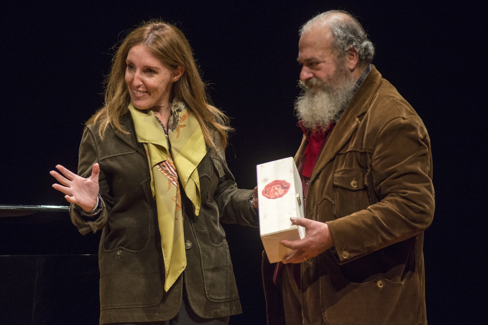 Ea Congrega del Tabaro - 2PICTURE Media