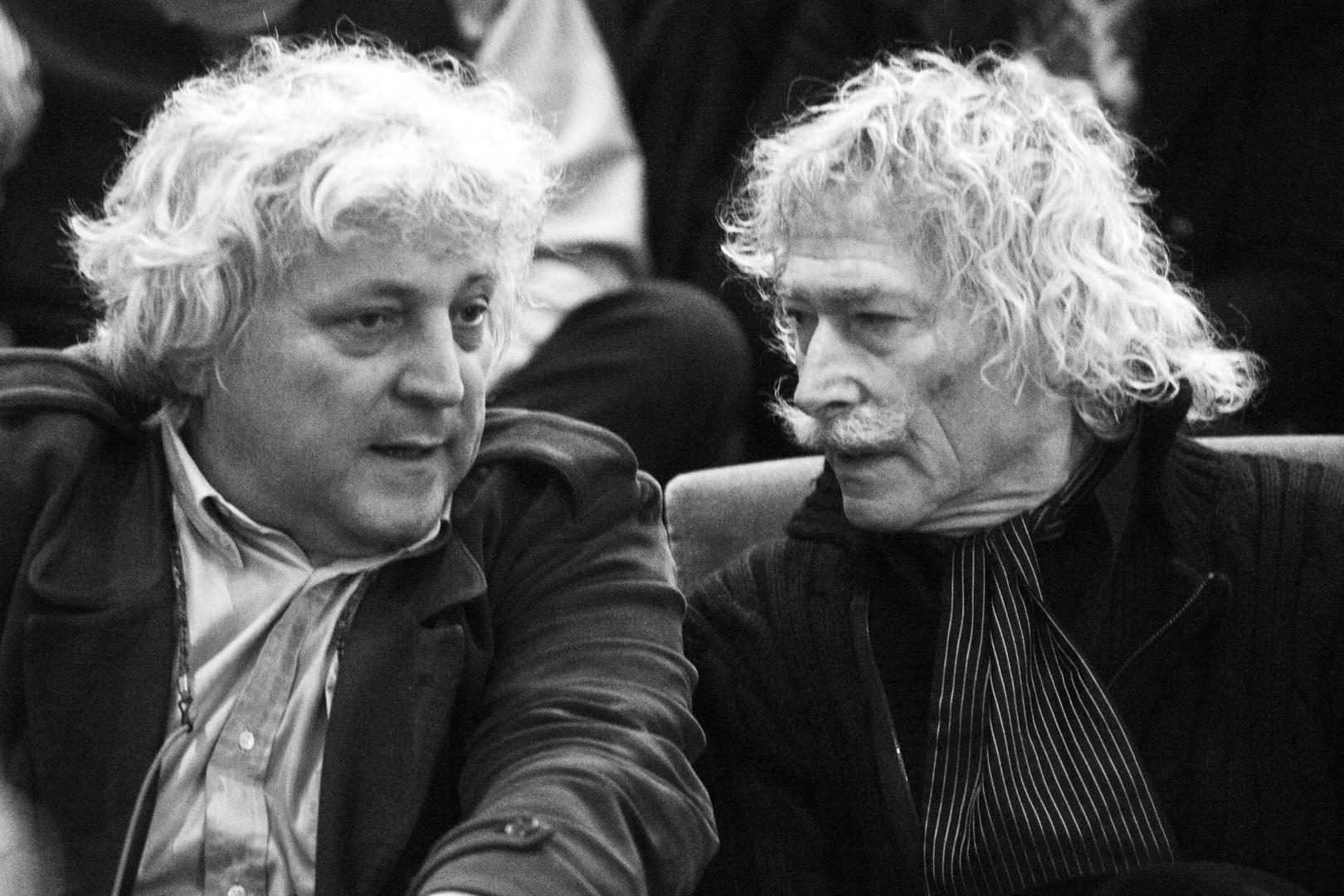 Ea Congrega del Tabaro - 2PICTURE Media