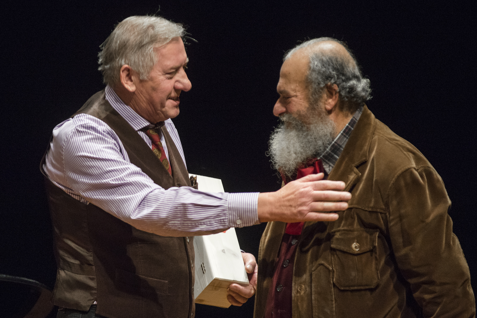 Ea Congrega del Tabaro - 2PICTURE Media