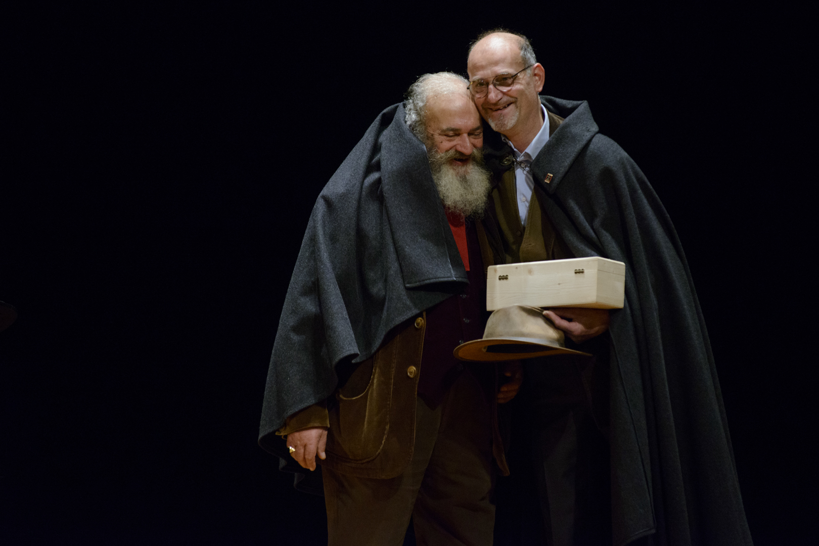 Ea Congrega del Tabaro - 2PICTURE Media