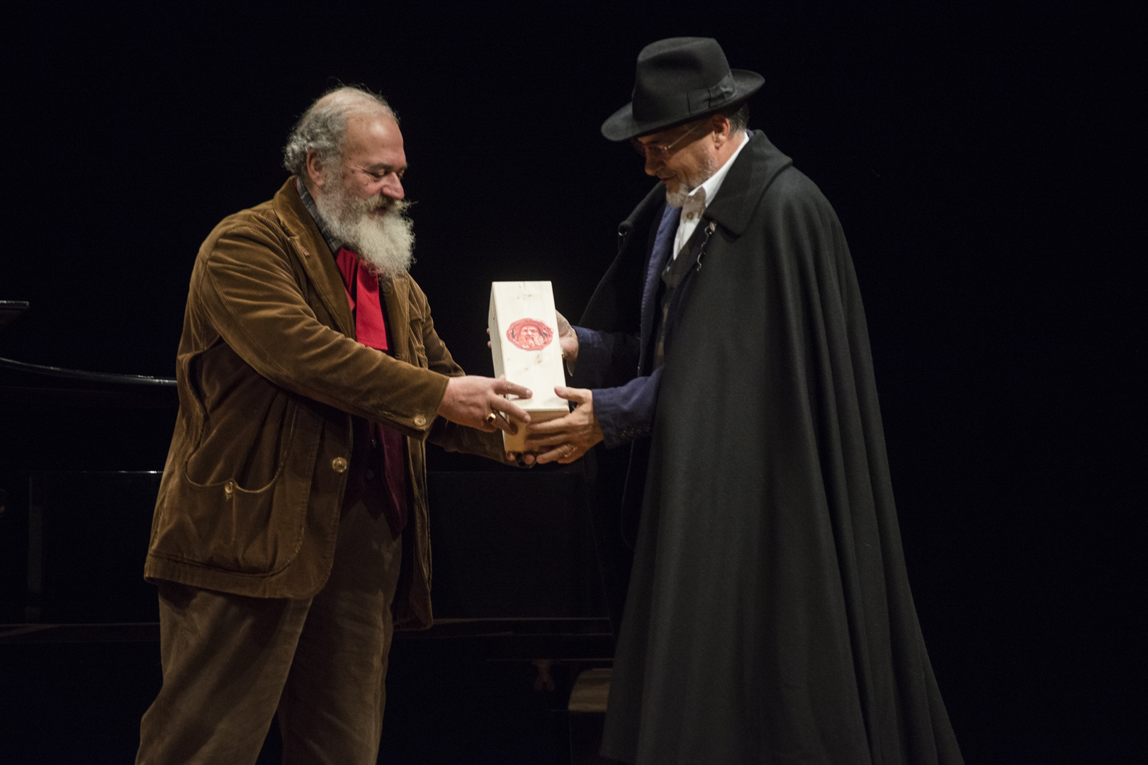 Ea Congrega del Tabaro - 2PICTURE Media