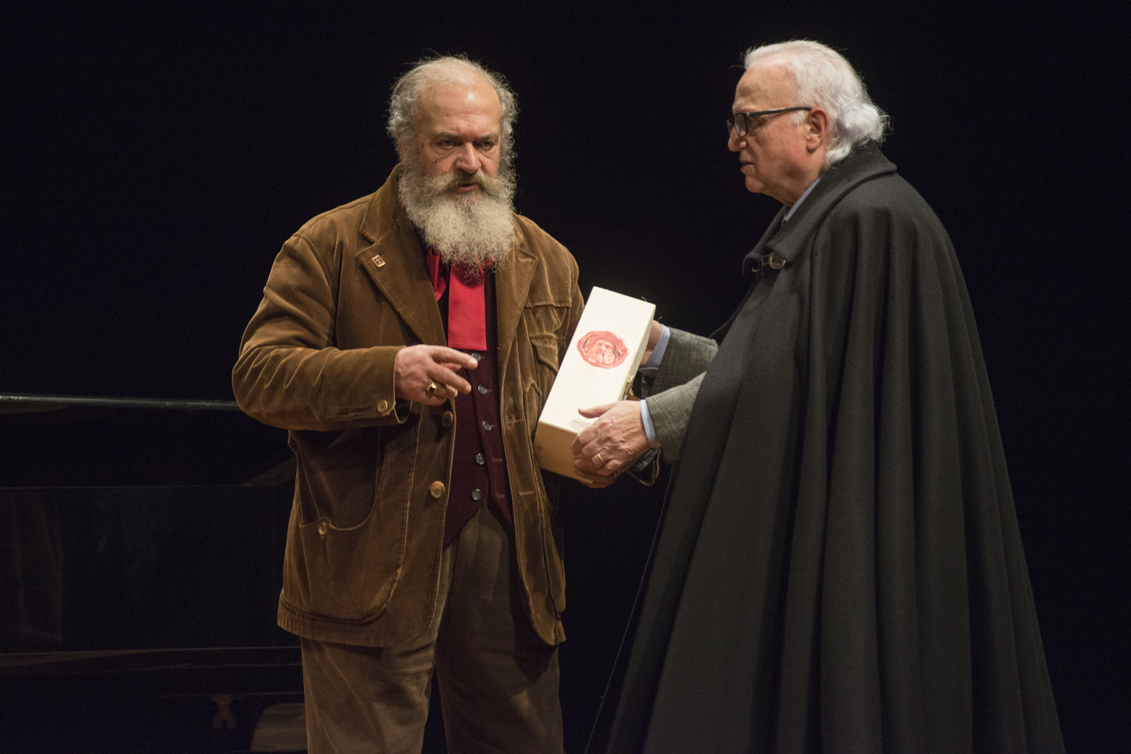 Ea Congrega del Tabaro - 2PICTURE Media